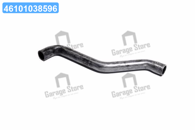 Купить Патрубoк водяного охлаждения двигателя, от радиатора печки к ...