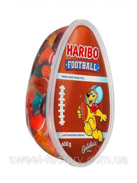 Haribo Football 600g: продаж, ціна у Чернігові. Цукерки від "Світ ...