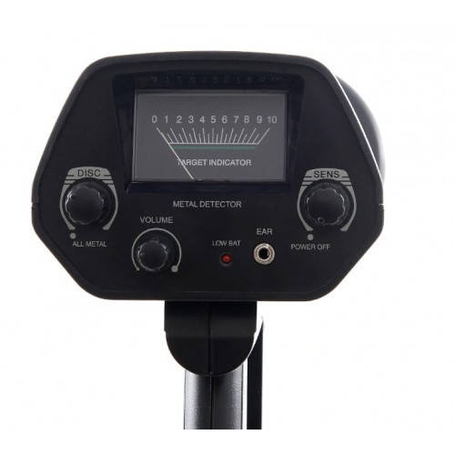 Купити Металошукач Discovery Tracker MD-4030 (YDHBVF18YFHBB), ціна 2300 ...