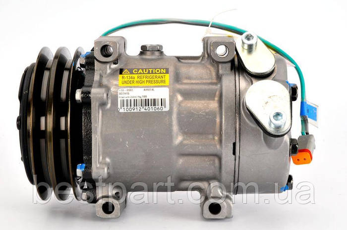 Компресор вантажівки SCANIA 4ER SERIE 94 08.96- (ID#1782229792), цена ...