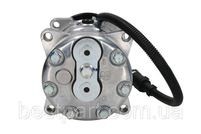 Купити Компресор вантажівки DAF 75/75CF/85/85CF/95 07.92-04.01, ціна ...