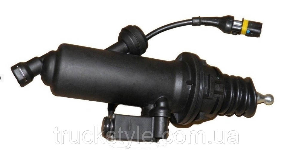 81307156149 Циліндр зчеплення MAN TGA 81307156154 81307156156 ...