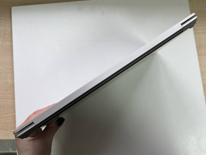 Ноутбук Microsoft Surface Laptop 1769 13.5" Multi-touch i7-7660 2.5GHz ...