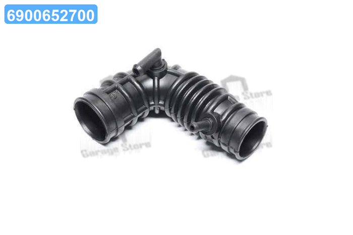 Купити Патрубок повітряного фільтра (вир-во GM) 96314495, ціна 619 ...