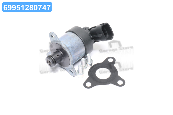 Дозировочный блок (0 928 400 672) (пр-во Bosch) 1465ZS0010, цена 4951. ...