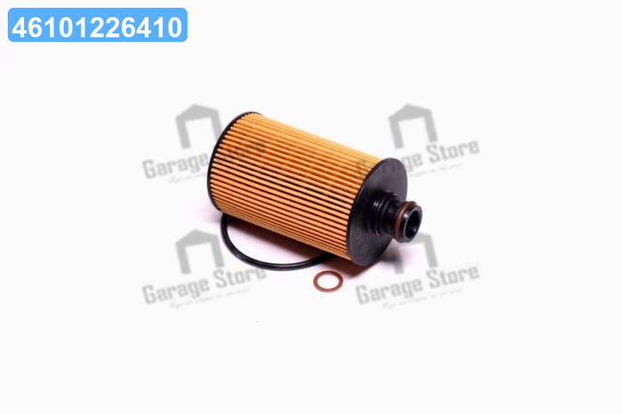 Купить Фильтр масляный SSANGYONG KORANDO 10- (RIDER) RD.1430OX1141D ...