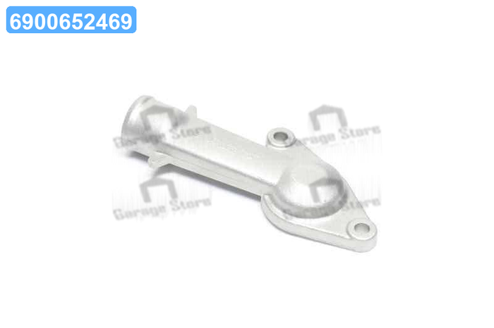 Корпус термостата в сборе (пр-во GM) 96180324 (ID#1782394293), цена ...