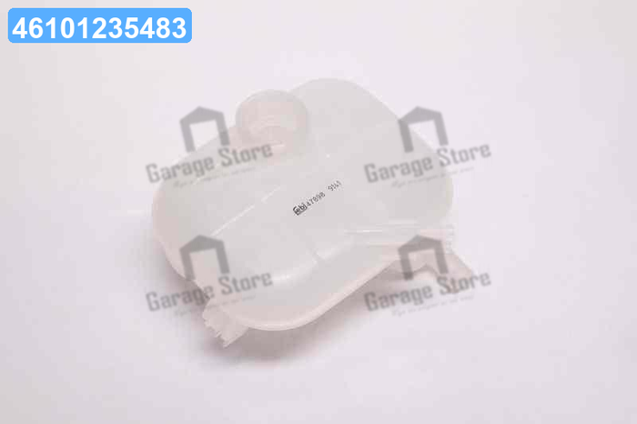 Бачoк расширительный без сензора OPEL Astra H 2004 - (пр-во FEBI) 47898 ...