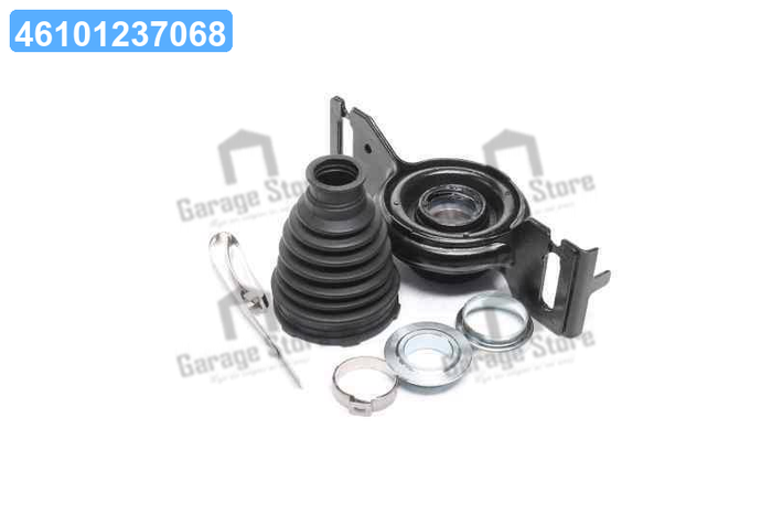 ПІДШИПНИК ПІДВЕСНОГО КАРДАННОГО ВАЛУ RAV4 (вир-во FEBEST) TCB-ACA30 (ID ...