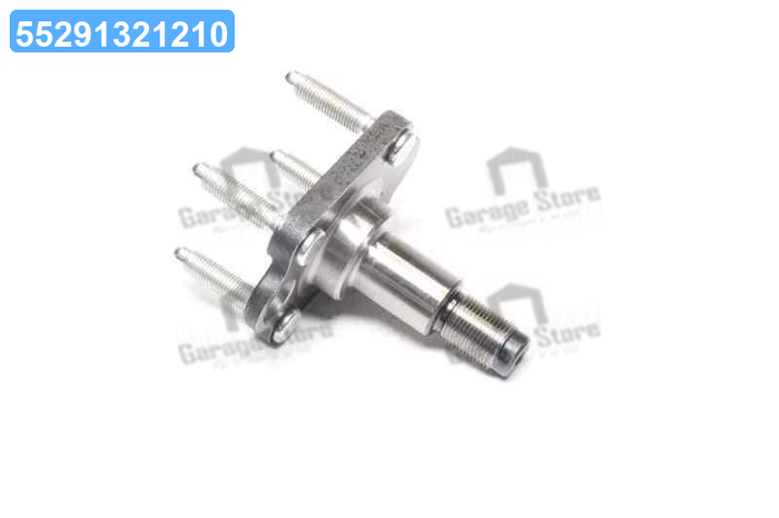 Купить Цапфа колеса заднего CHEVROLET AVEO 1.5 правая 96535152, цена ...