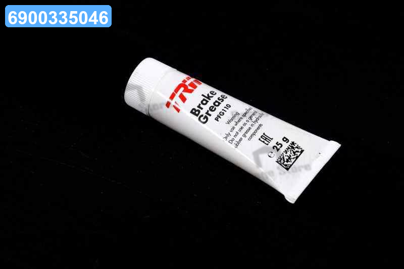 Купить Смазка для тормозных систем (для направляющих) 25 г (пр-во TRW ...