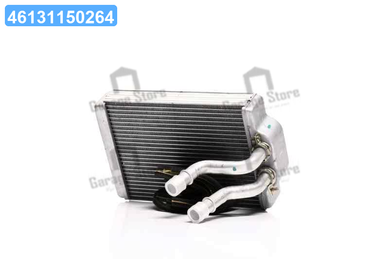 Купить Радиатор отпителя MERCEDES ML-CLASS W 163 (98-) (пр-во NRF ...