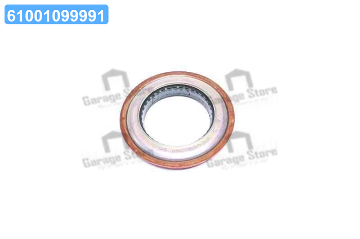 Купить Сальник дифференциала (пр-во SsangYong) 4311939080, цена 286 ...