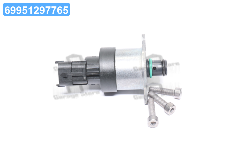 Купити Ремкомплект (дозуючий блок + рмк) OPEL 1,7 03-09 (вир-во BOSCH ...