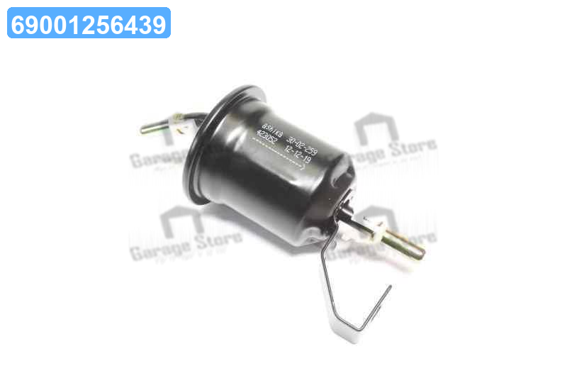 Купити Фільтр паливний TOYOTA LAND CRUISER 10- (вир-во ASHIKA) 30-02 ...
