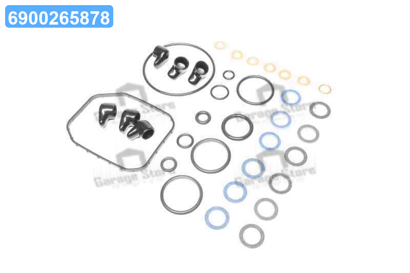 Ремкоплект тнвд (пр-во Bosch) 9461617567 (ID#1782409558), цена: 762 ...