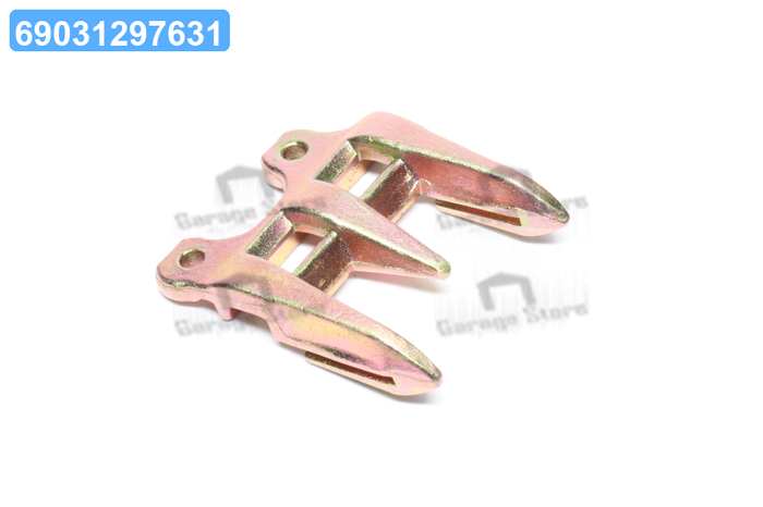 Купить Палец жатки тройной John Deere ( H213398/H205448/H205992) (соя ...