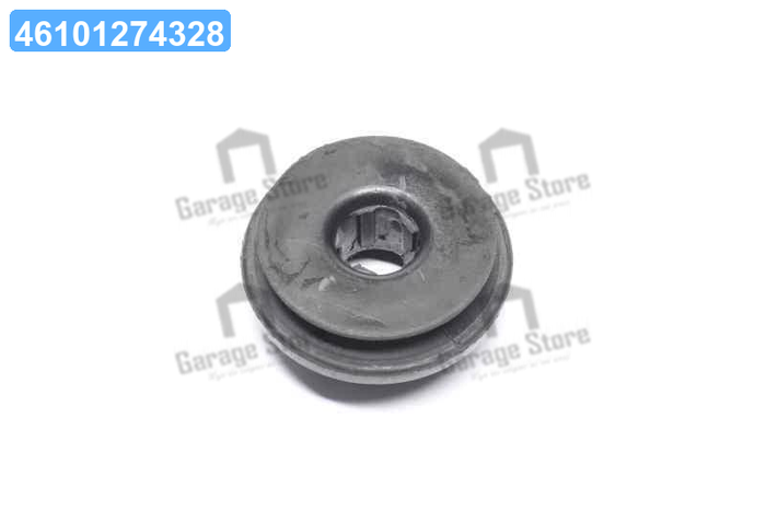 Купить ВТУЛКА КРЕПЛЕНИЯ РАДИАТОРА TOYOTA/LEXUS (пр-во FEBEST) TSB-129 ...