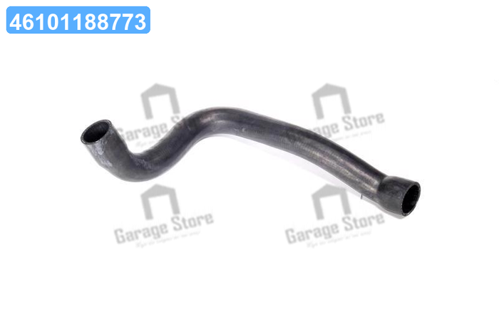 Патрубoк водяного охлаждения двигателя, справа сверху BMW (пр-во MEYLE ...