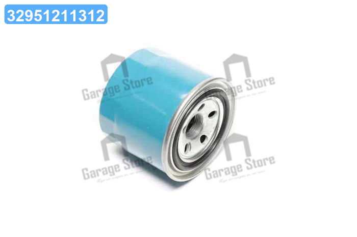 Фільтр паливний Богдан А069, HYUNDAI HD D4AL, D4DBD, D4DA, D4DB (RIDER ...