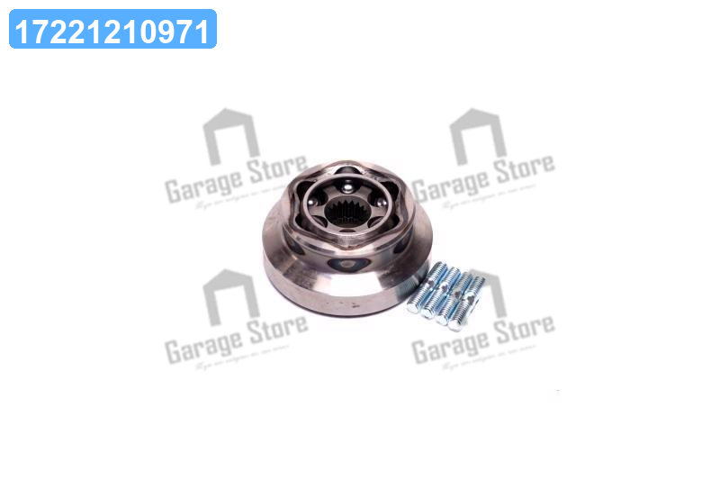 Купити Шарнір проміжний вала карданного ВАЗ 2121,2123 21213-2202016 ...