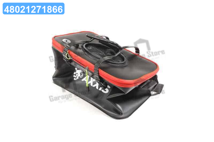 Ведро мягкое для пикника, рыбалки 40*24*24 ax-852 (ID#1782410274), цена ...