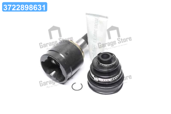 Купить Шарнир /граната/ ТАВРИЯ 1102, DAEWOO SENS внутренний (RIDER ...