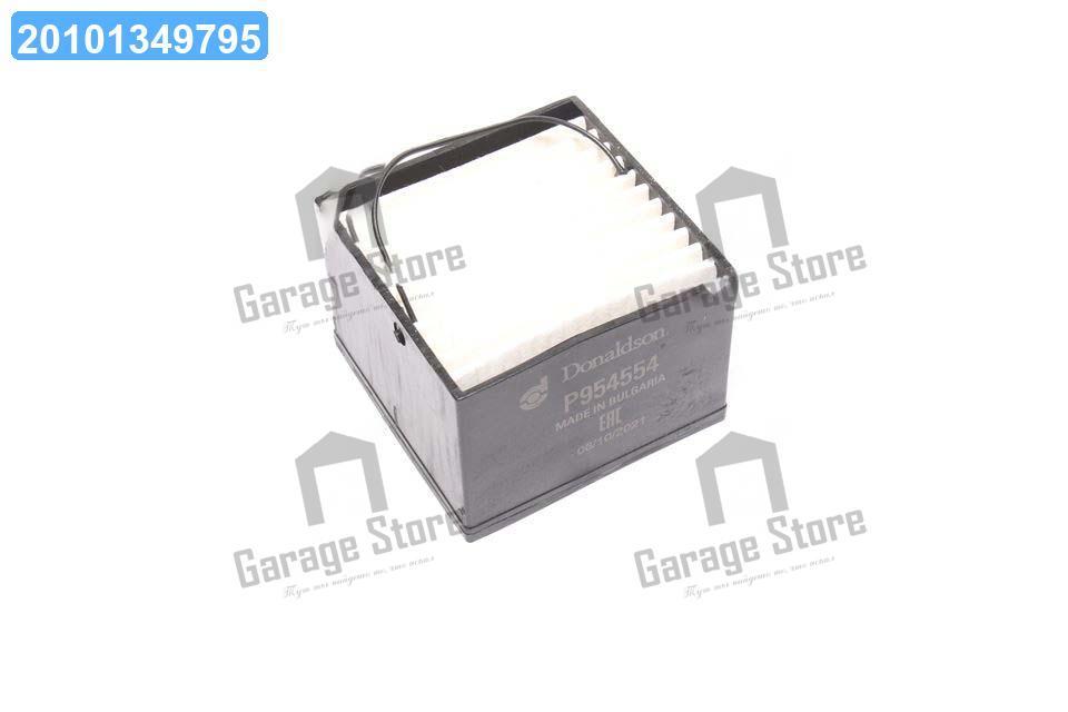 Фільтр паливний MAN (Donaldson) P954554 (ID#1782426166), ціна: 712 ...
