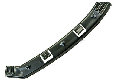 Кронштейн бампера Hyundai Elantra 6 AD (2016-2018) заднього лівого ...