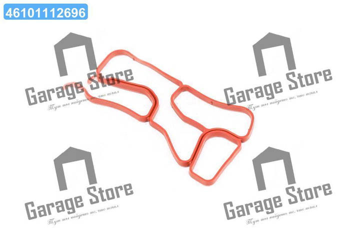 Прокладка, масляный радиатор MB M272/M273 (пр-во Elring) 172.360 (ID ...
