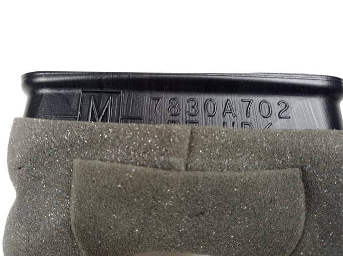 Купити Повітряник підлокітника Mitsubishi Outlander 3 (2018-на час) 3-й ...