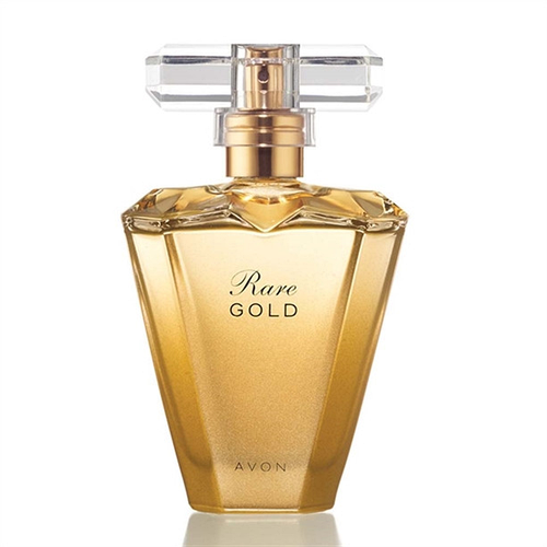Купить Парфюмерная вода Rare Gold для Нее, 50 мл, цена 400 ₴ — Prom.ua ...
