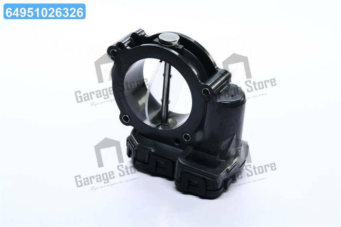 Дроссельная заслонка MB (пр-во BOSCH) 0280750573 (ID#1782502517), цена ...