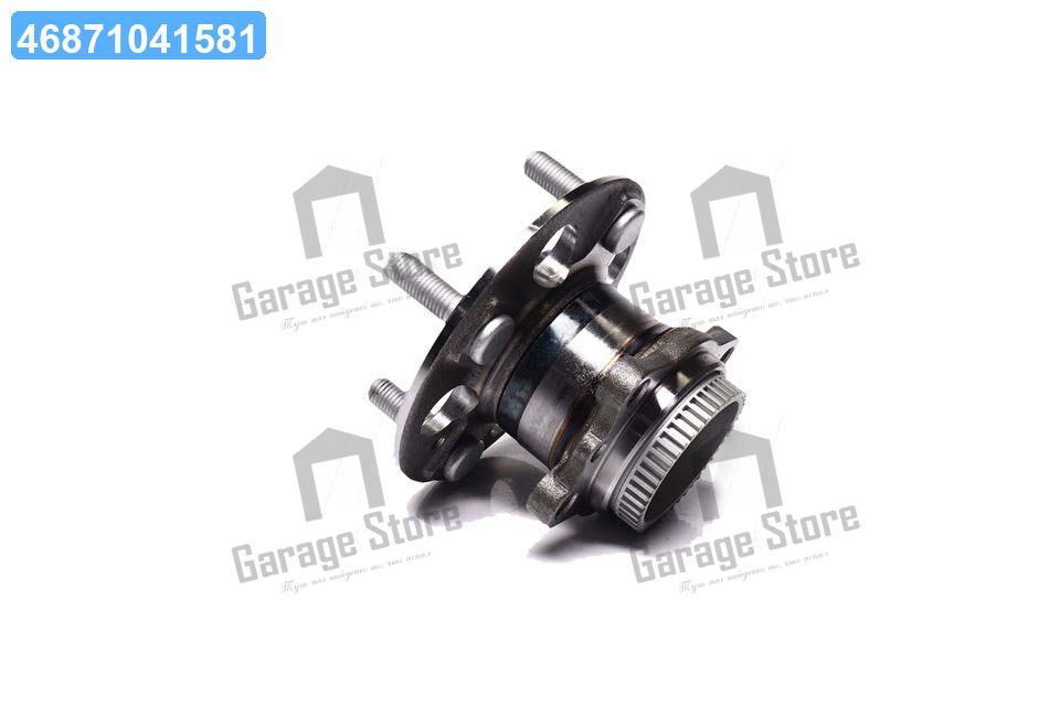 Ступица колеса KIA RIO 11- задн. (RIDER) RD.26157642K (ID#1782515834 ...