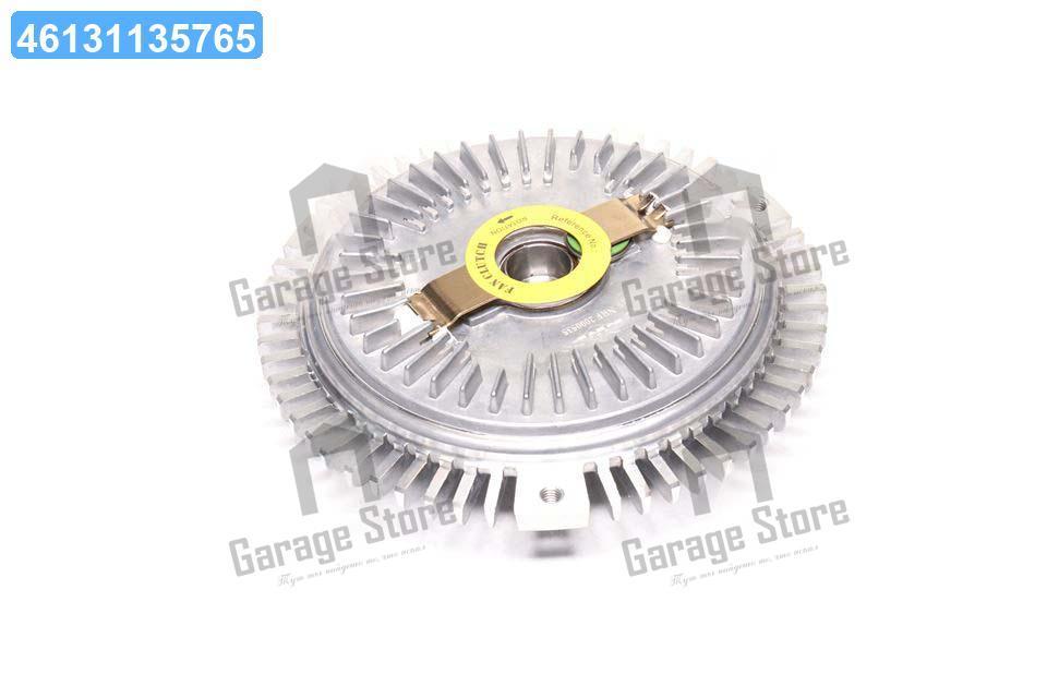 Віскомуфта MERCEDES-BENZ (вир-во NRF) 49535 — Купити Недорого на Bigl ...