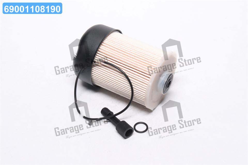 Фильтр топливный Opel VIVARO 11-; Renault TRAFIC 14-; Nissan NAVARA 15 ...