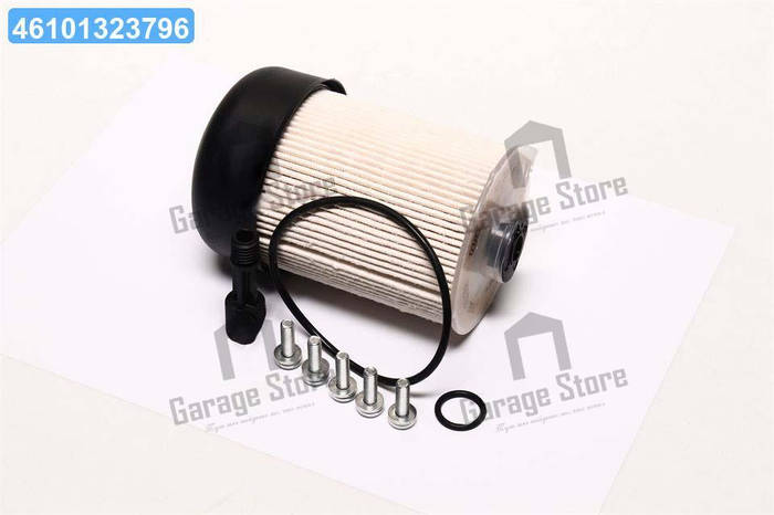 Купить Фильтр топливный RENAULT TRAFIC III, MASTER IV 1.6-2.3 dCi 10 ...