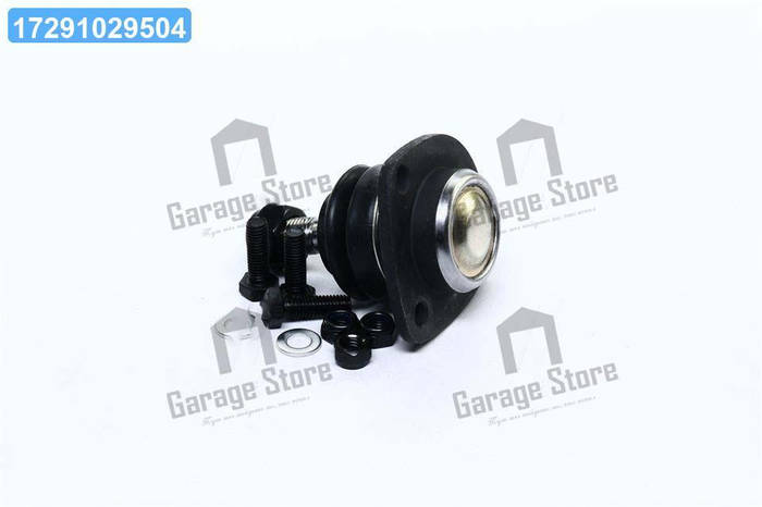 Опора шаровая ВАЗ 2101-07, 2121-21214 верхн. (с крепежом) (RIDER) 2101-2904192 (ID#1782501762 ...