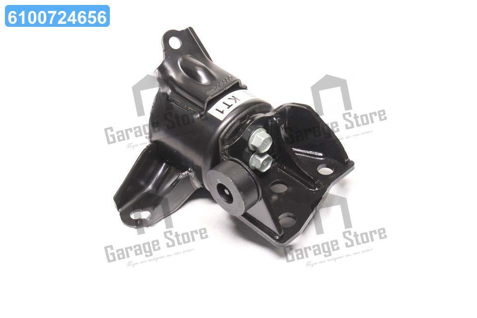 Опора Двигателя Hyundai Ix35/tucson/Kia Sportage 10- (пр-во Mobis ...