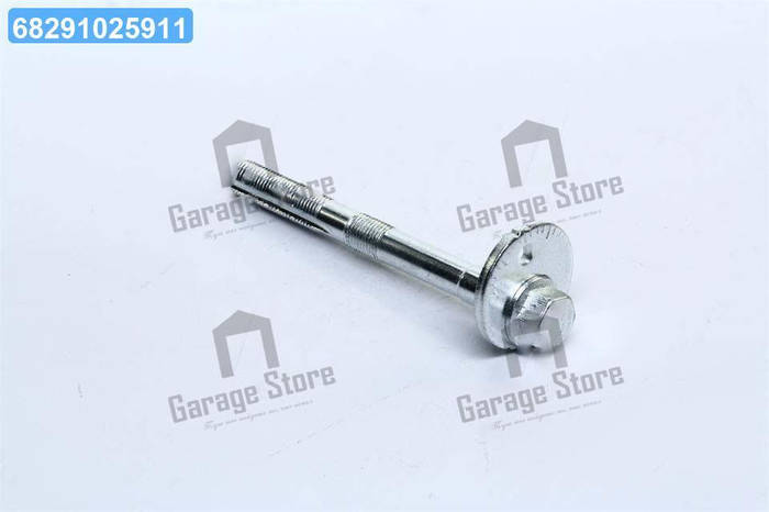 Болт с эксцентриком TOYOTA LAND CRUISER 02- (Пр-во FEBEST) 0129-009 (ID ...