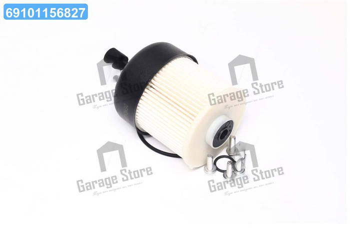 Фильтр топливный DACIA DUSTER, RENAULT KANGOO 1.5 Dci 10- (пр-во ...