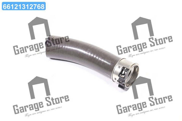 Патрубок интеркулера RENAULT TRAFIC/OPEL VIVARO 2.0dci (без пластиковой ...