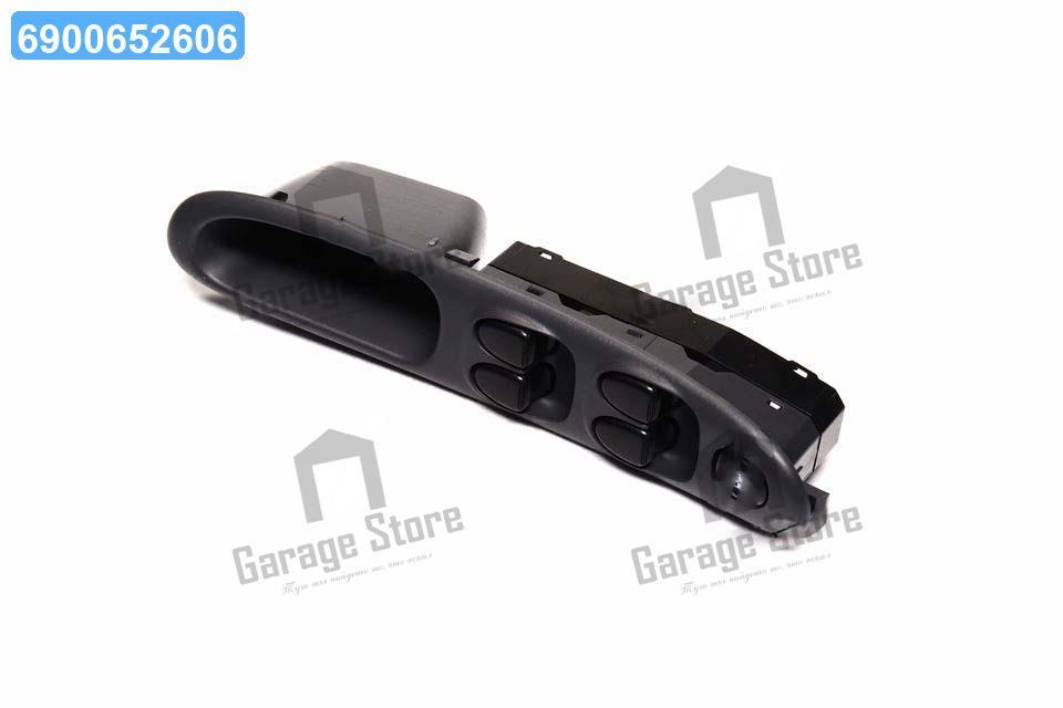 Купить Кнопки электроспеклоп. карты двери пер. лев. lanos (пр-во GM ...