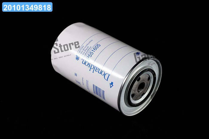 Фильтр топливный IVECO (Donaldson) P551605 (ID#1782514371), цена: 699 ...