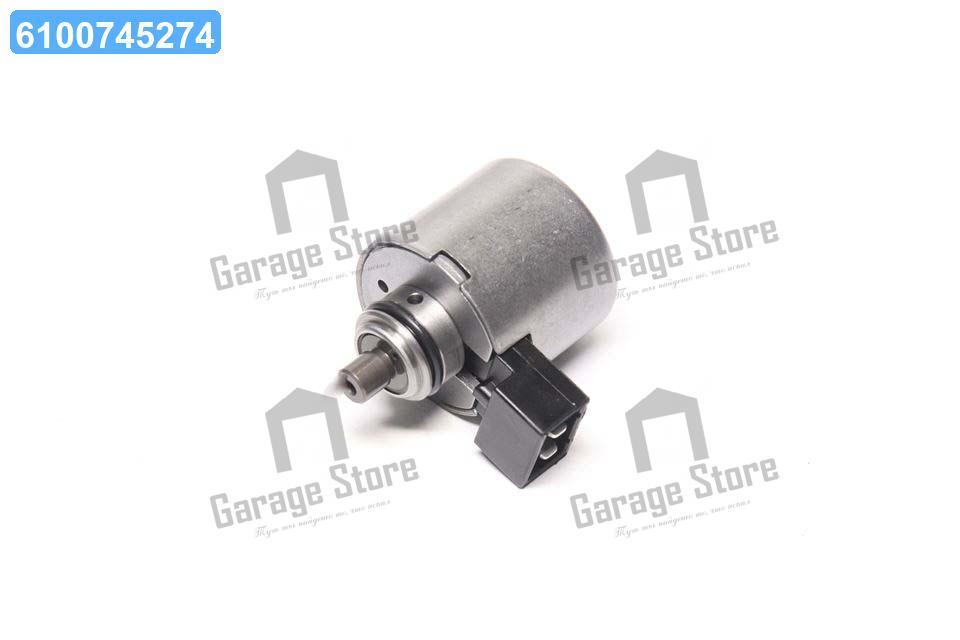 Купить Электромагнитный клапан акпп (пр-во Mobis) 4634023010, цена 2028 ...