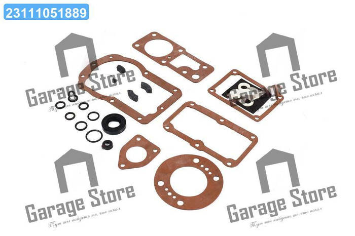 Р/к РТИ ТНВД 4УТНМ-1111-01 МТЗ (пр-во Украина) 4УТНМ-1111-05 (ID ...