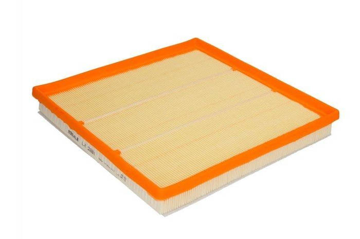 Купить Фильтр воздушный Mahle Opel Astra, Zafira; Chevrolet Cruze ...