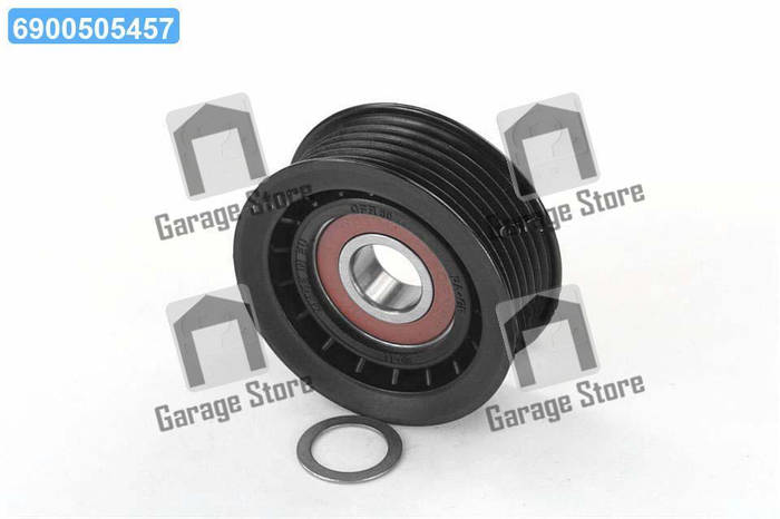 Ролик натяжной VW (пр-во Complex) CX80-40, цена 513 грн — Prom.ua (ID ...