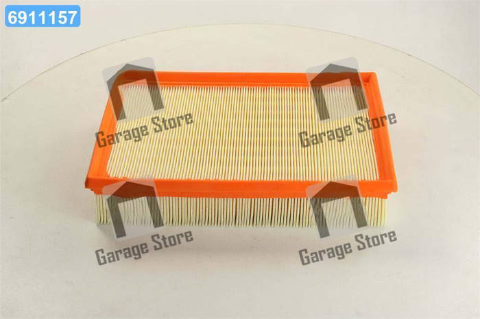 Купити Фільтр повітряний SEAT TOLEDO (вир-во Knecht-Mahle) LX418, ціна ...