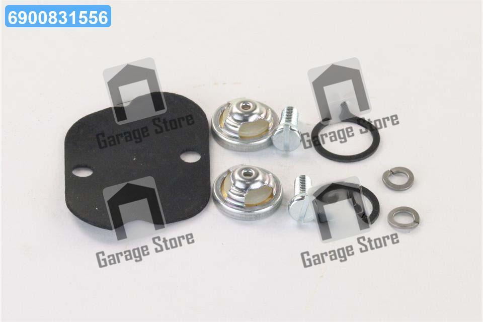 Купить Ремкомплект вакуумного насоса Mercedes-Benz PKW (пр-во FEBI ...